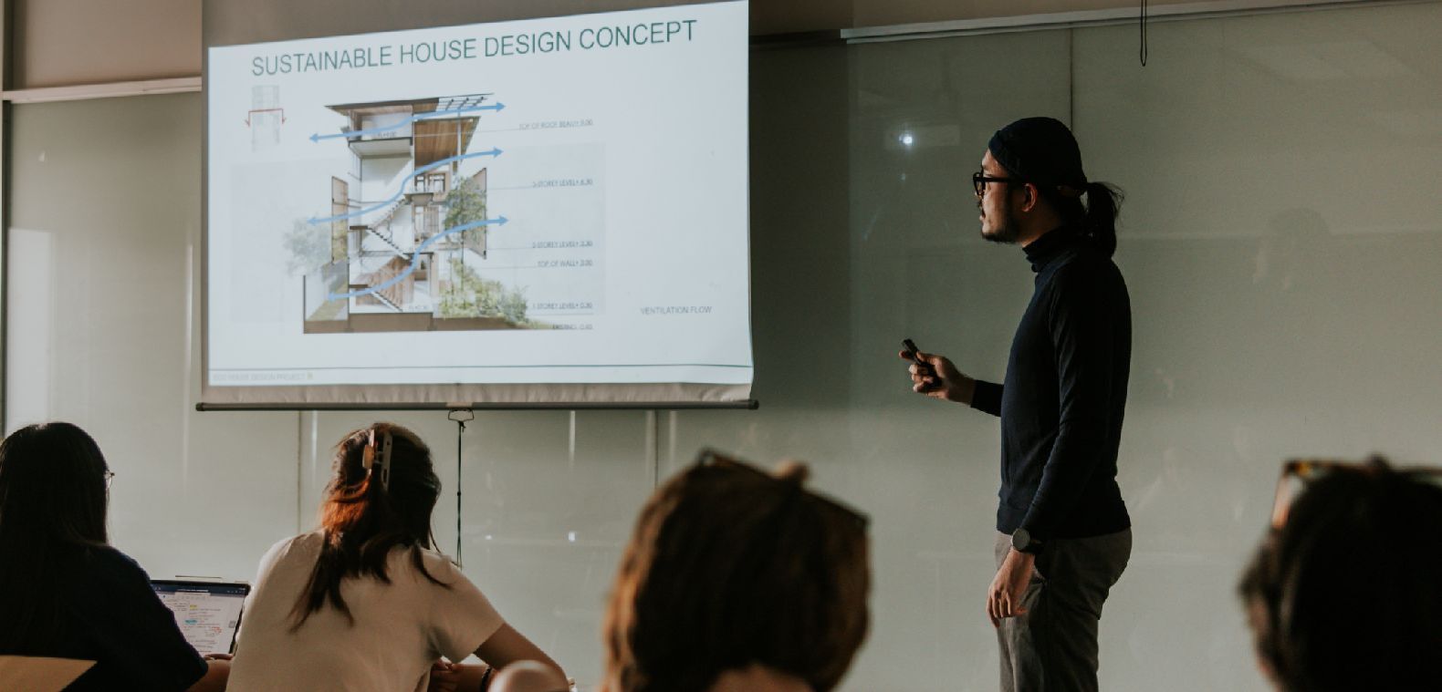 Supercharge Your Slide Deck for Student Learning – The Teaching Professor