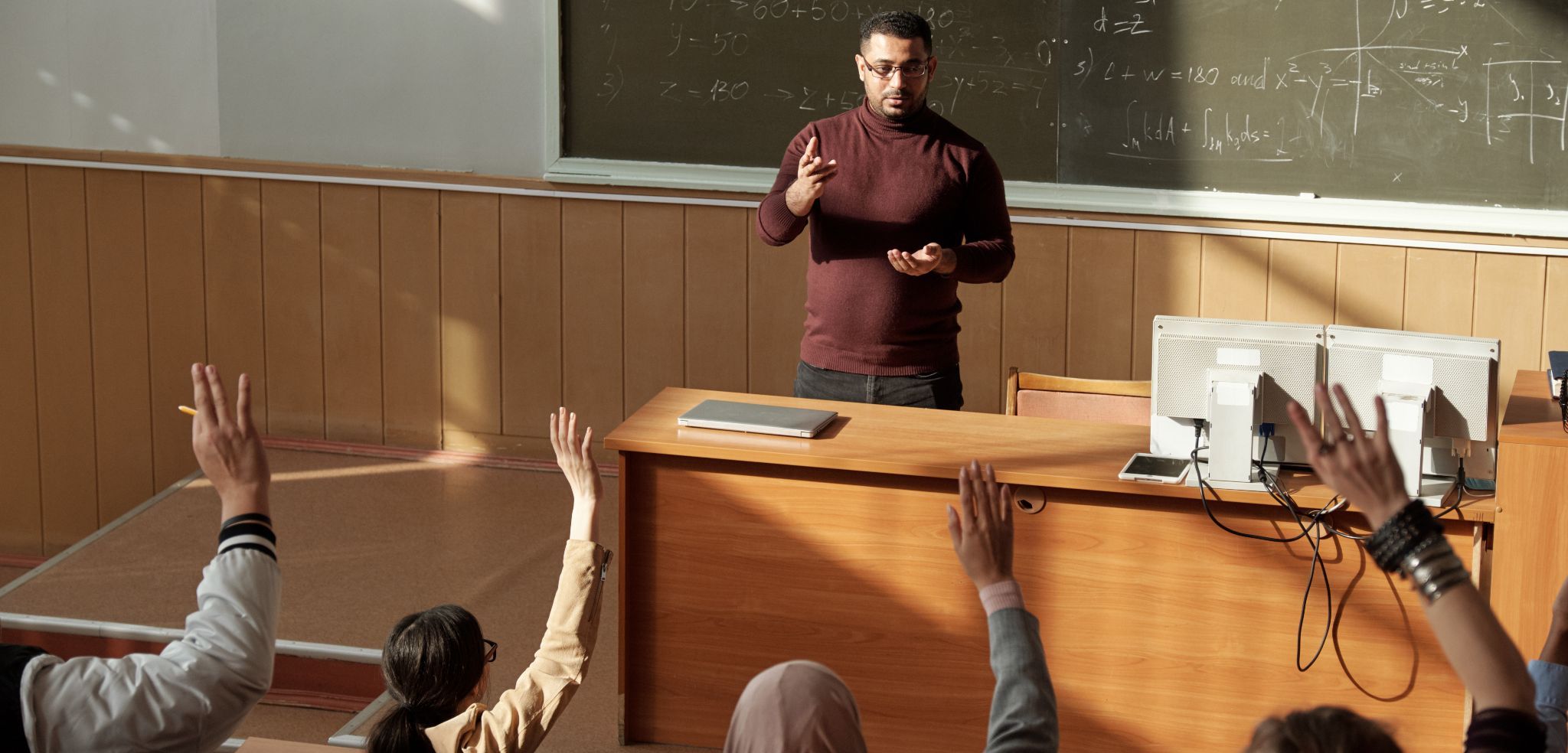 The Unexamined Class Is Not Worth Teaching – The Teaching Professor