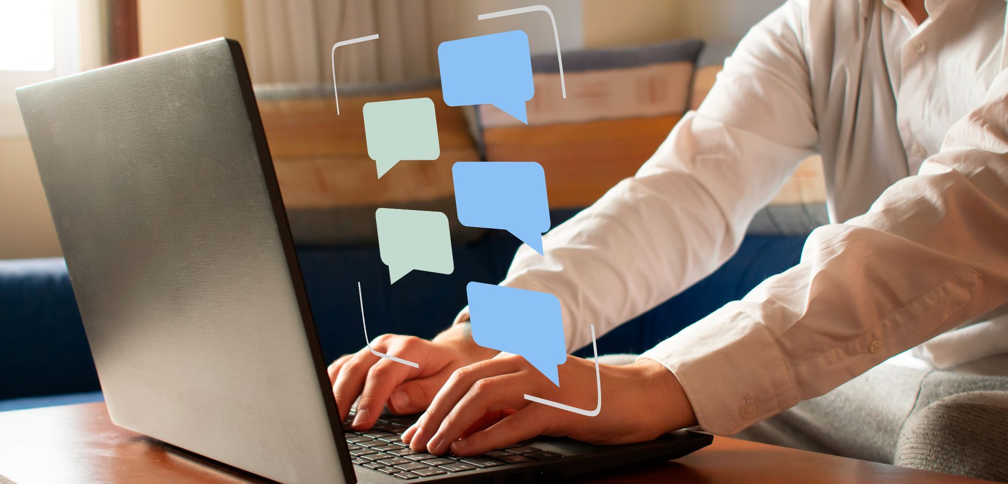 Can Student Chat during Class Be a Good Thing? – The Teaching Professor