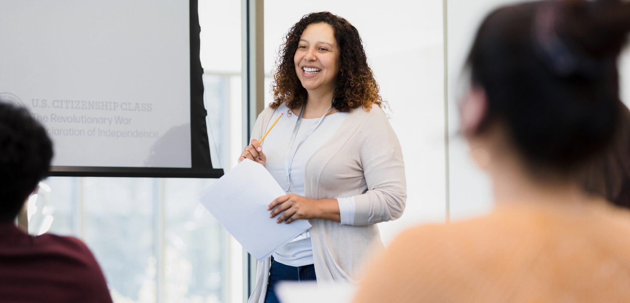 Starting Strong: The Power of Threshold Moments – The Teaching Professor