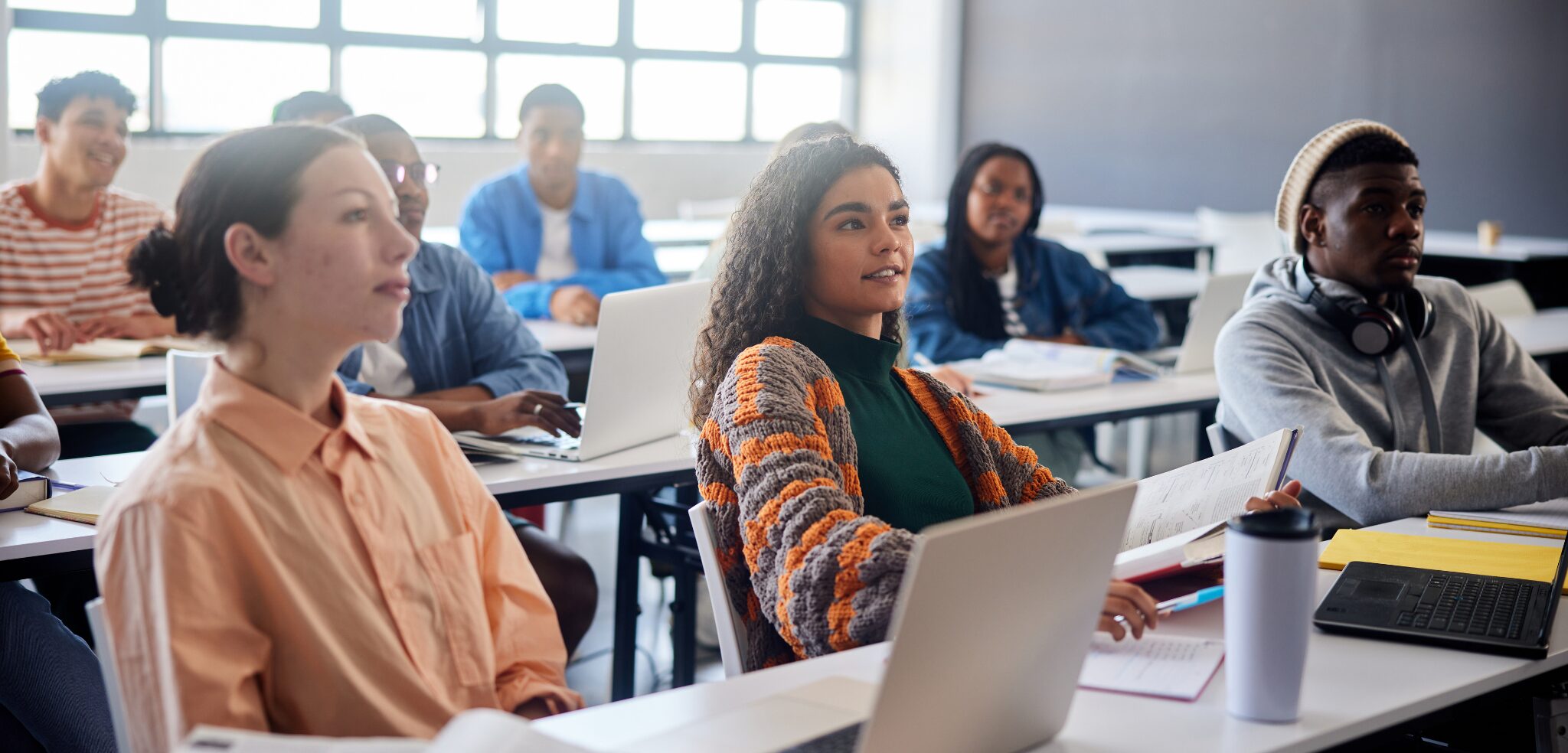 Practical Strategies for Excellent Classroom Discussions – The Teaching ...