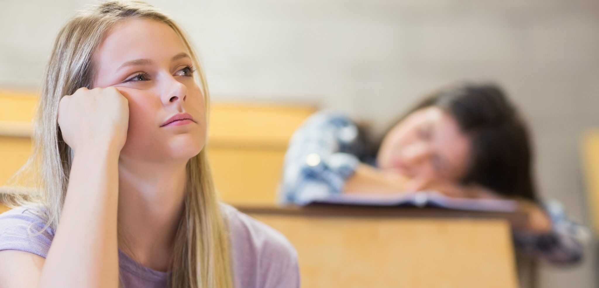 Building Relationships to Better Motivate Students – The Teaching Professor