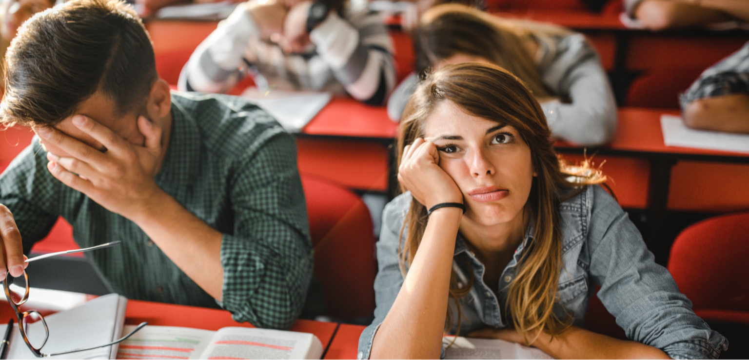 The Teaching Professor | Higher Ed Teaching & Learning