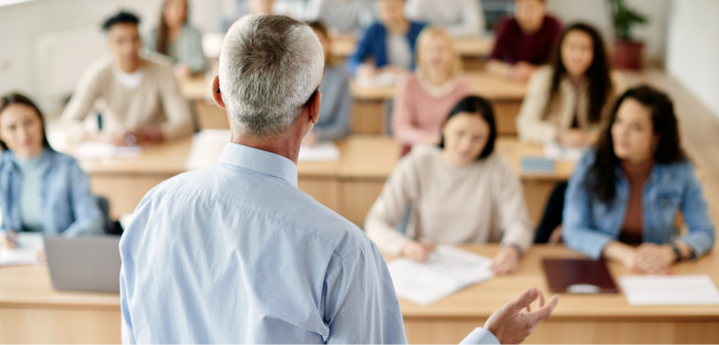 The Teaching Professor | Higher Ed Teaching & Learning The Teaching Professor | Higher Ed Teaching & Learning