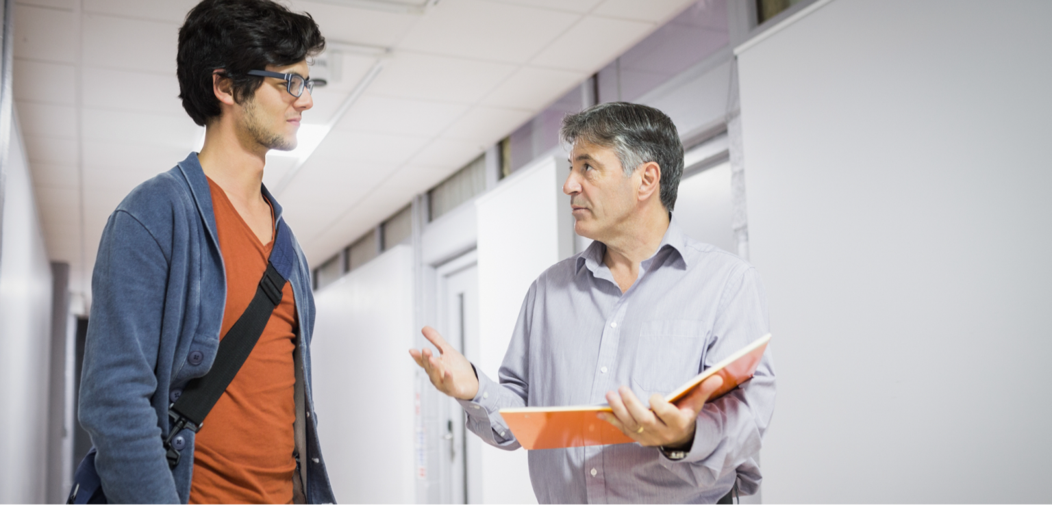 The Teaching Professor | Higher Ed Teaching & Learning