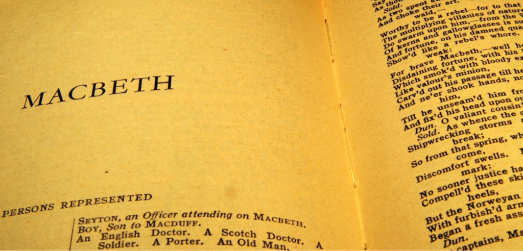 Course Design and the Importance of the Porter – The Teaching Professor