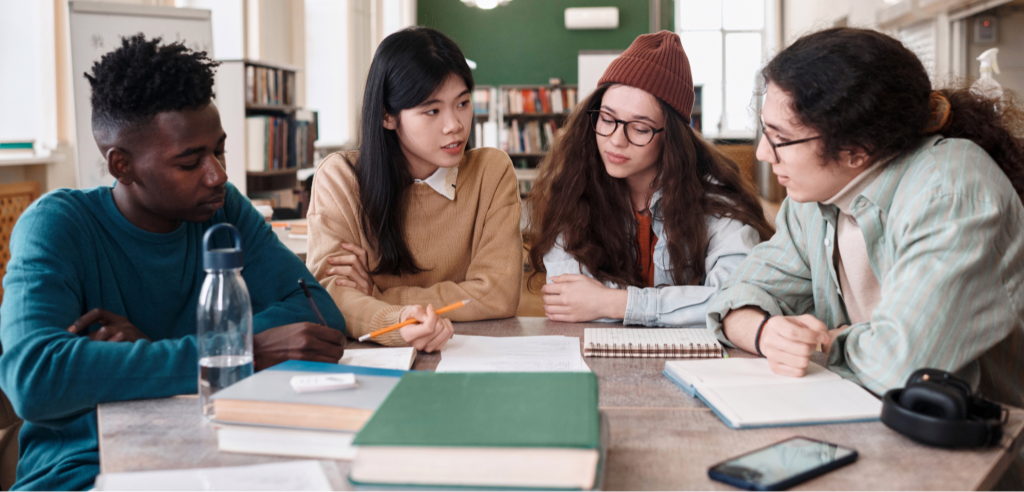 Designing a Course for Socially Dependent Learning – The Teaching Professor