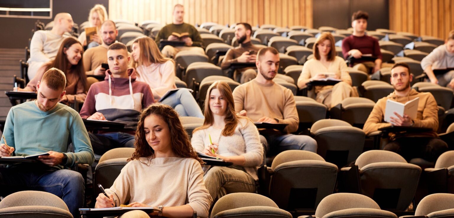 The Teaching Professor | Higher Ed Teaching & Learning