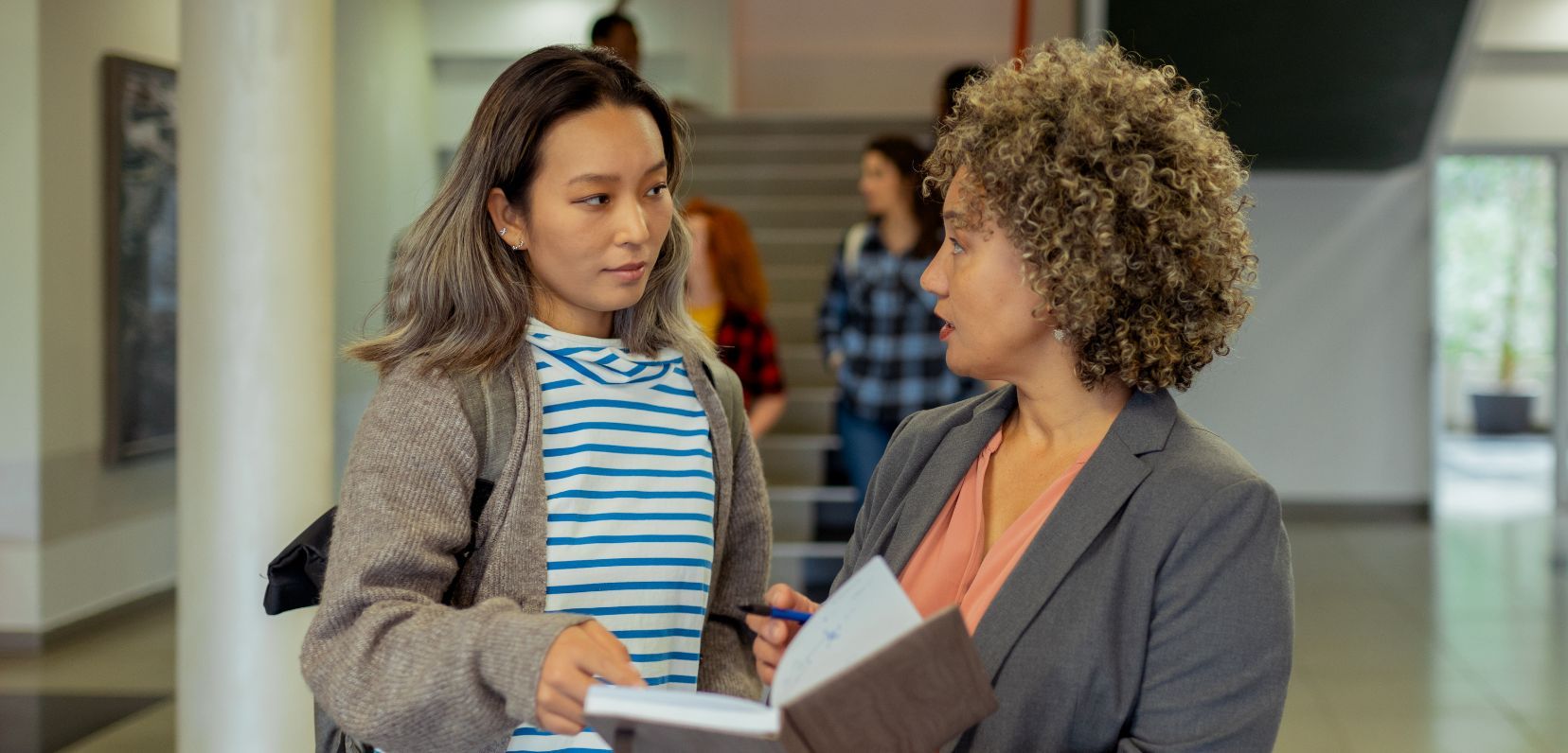 Seeing the Unseen: Recognizing Countertransference in Teaching – The Teaching Professor