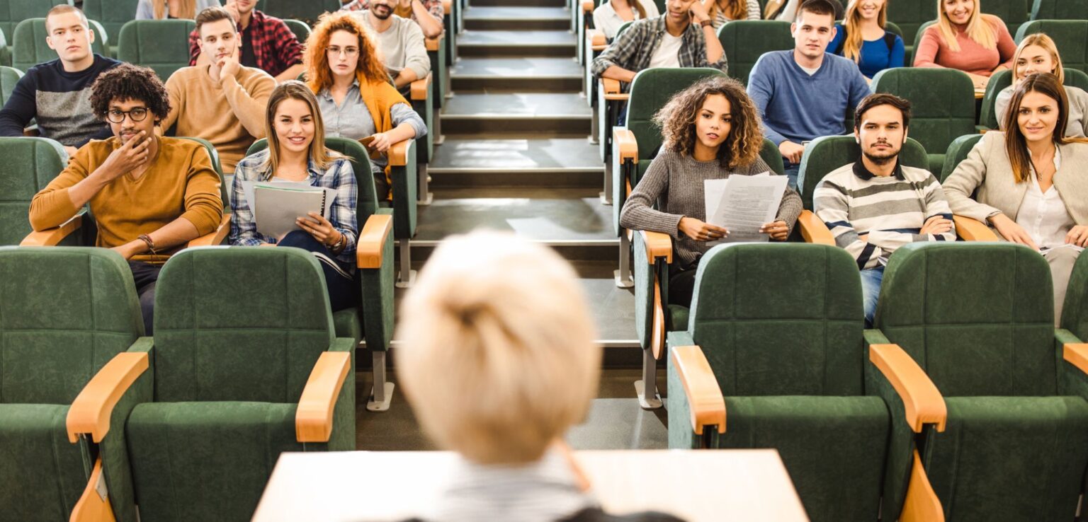 The Teaching Professor | Higher Ed Teaching & Learning