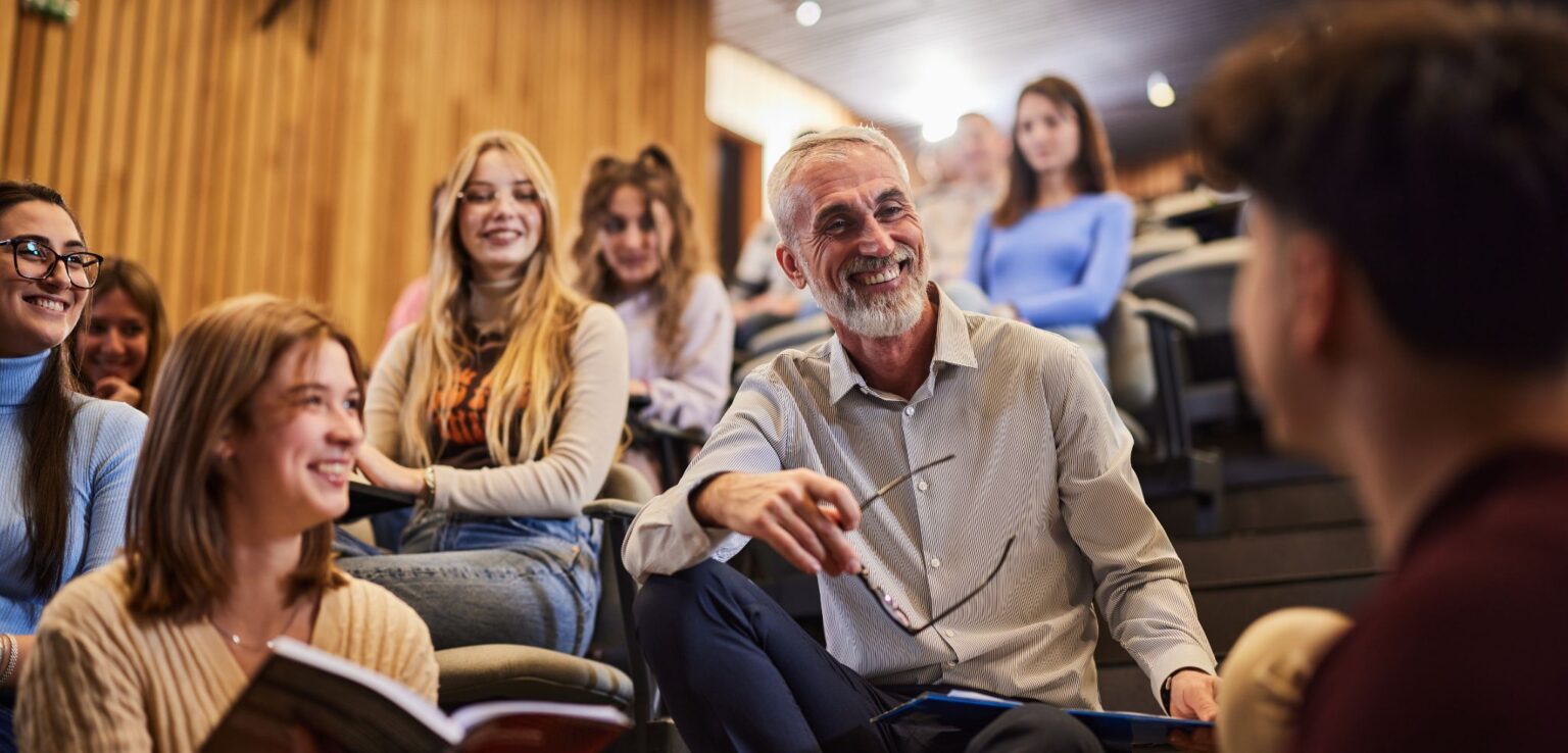 The Teaching Professor | Higher Ed Teaching & Learning