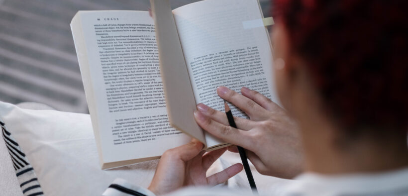 Why Students Won't Read—and What to Do about It